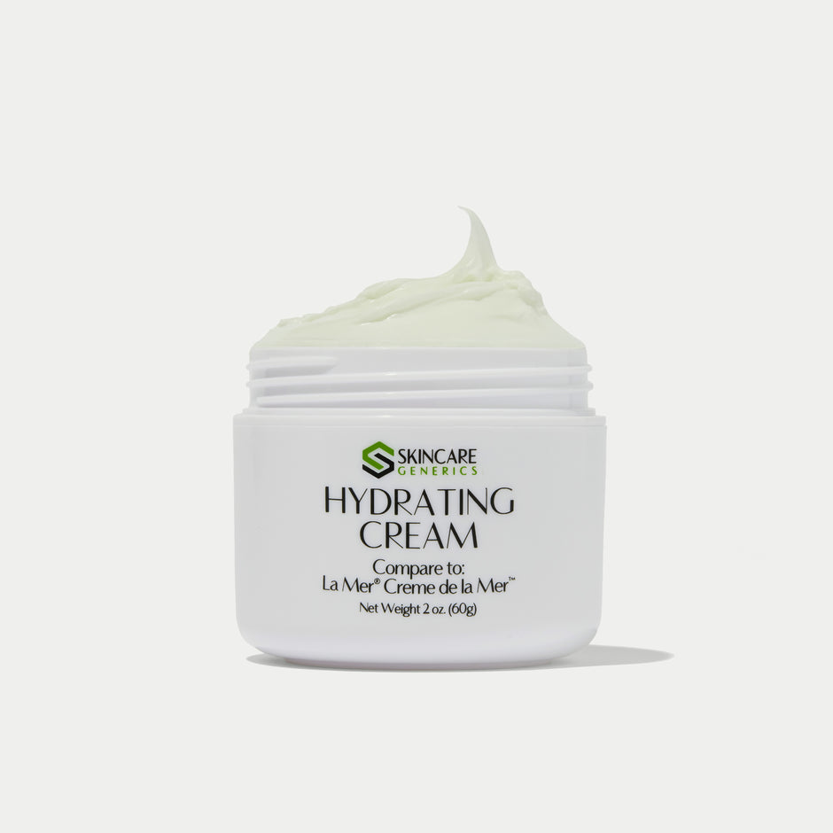 Skincare Generics - Luxury Skincare. Generic Pricing
