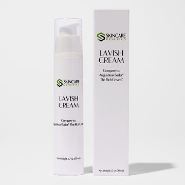 LAVISH CREAM – Skincare Generics